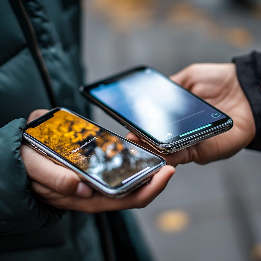 どっちが買い？iPhone 16e vs. Pixel 8a— 性能・カメラ・AI、勝者は？ | あんどろいどとーく